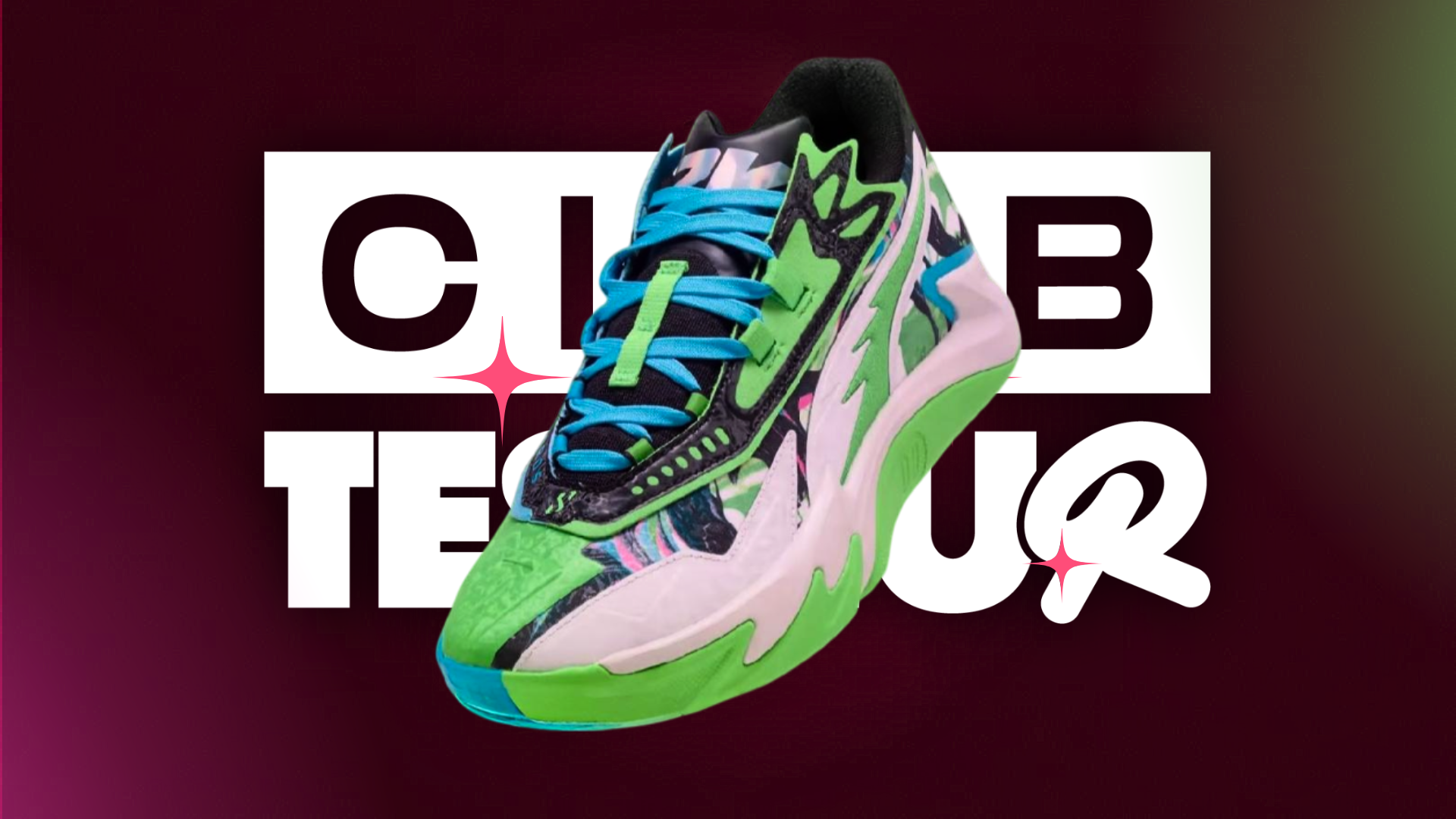 Test Puma Scoot Zeros 2 : Une vraie réussite pour Puma ! - Rookicks