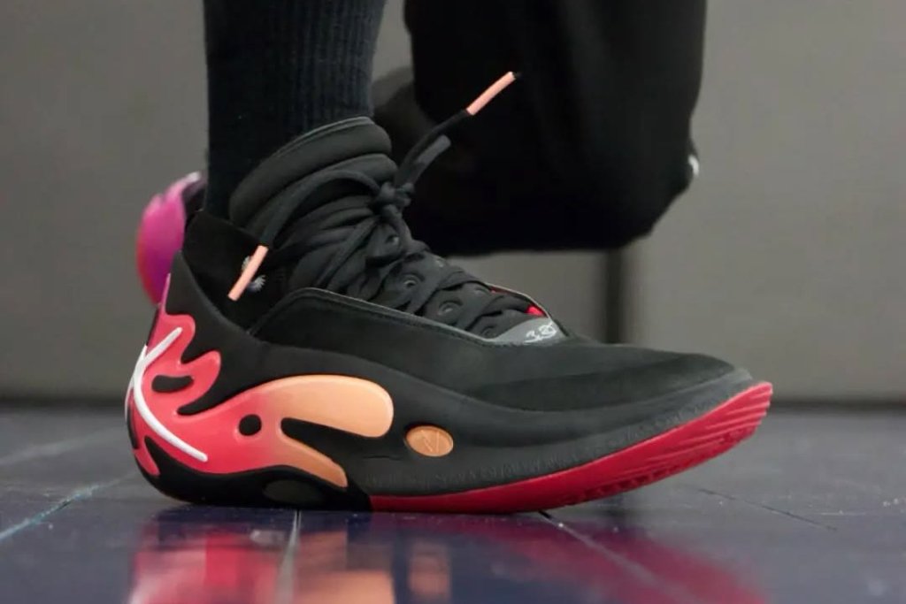 Test Way of Wade 11 : Des performances et un prix premiums ! - Rookicks